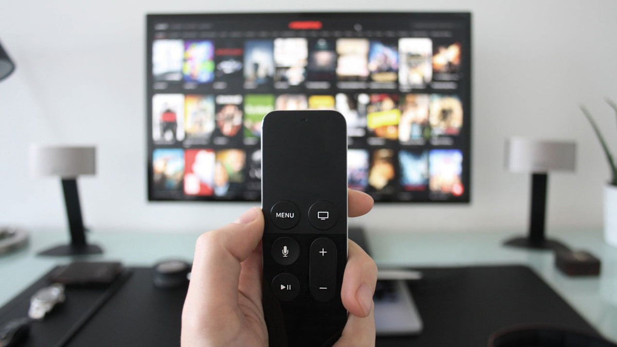A Guide To Finding The Perfect Replacement TV Remote Control — Battery Mate