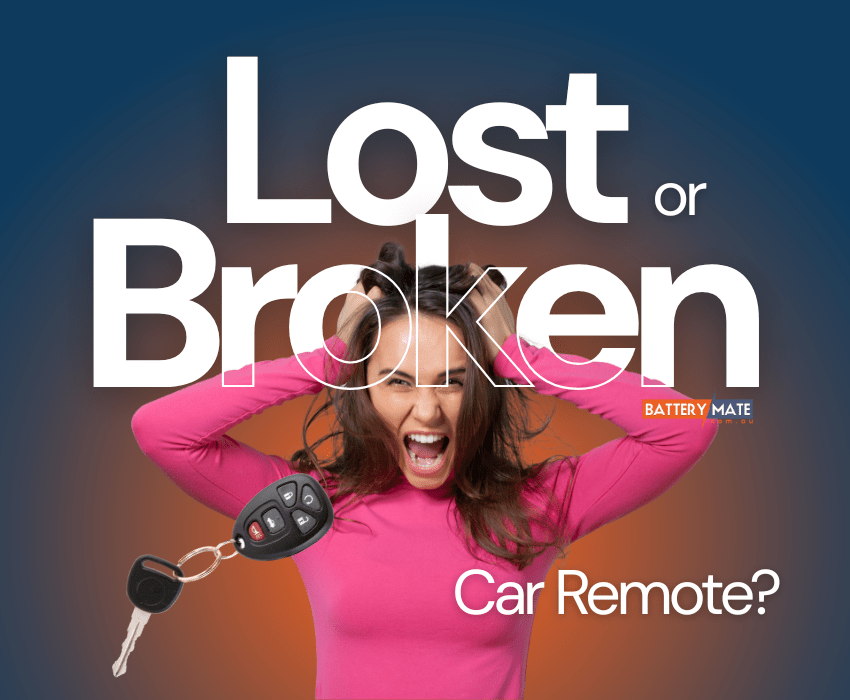 Lost or Broken Car Remote? Here’s How to Find the Right Replacement ...