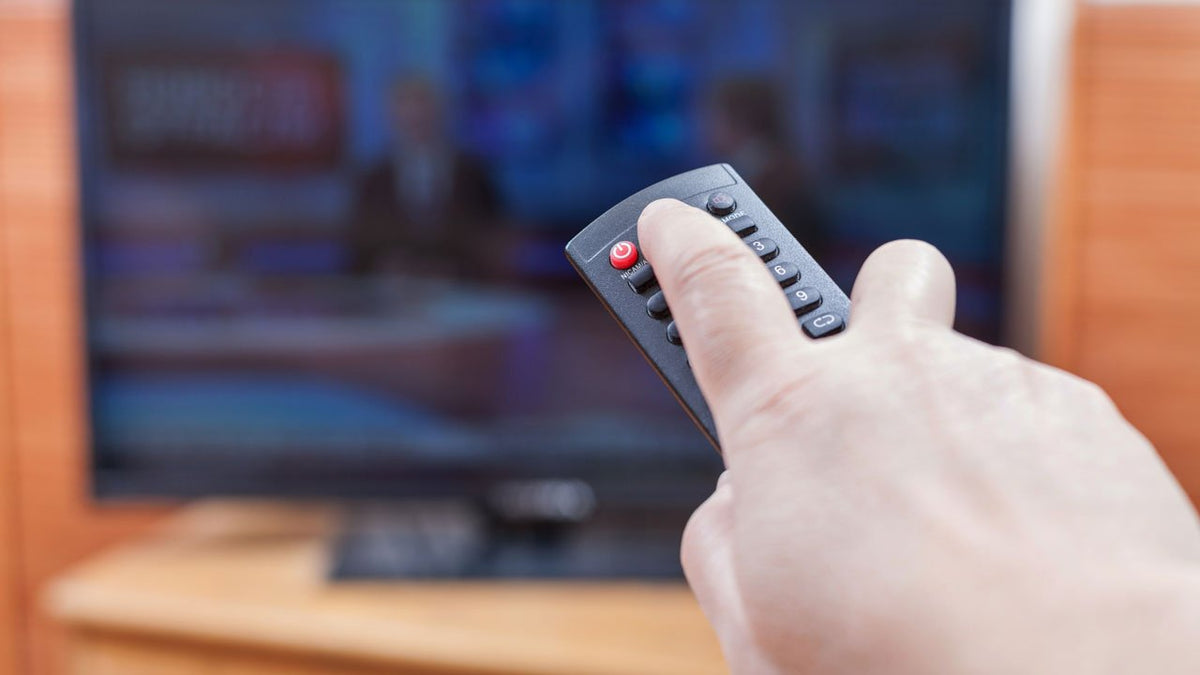 Lost Your TV Remote? Find Your Perfect Replacement TV Remote Control H ...