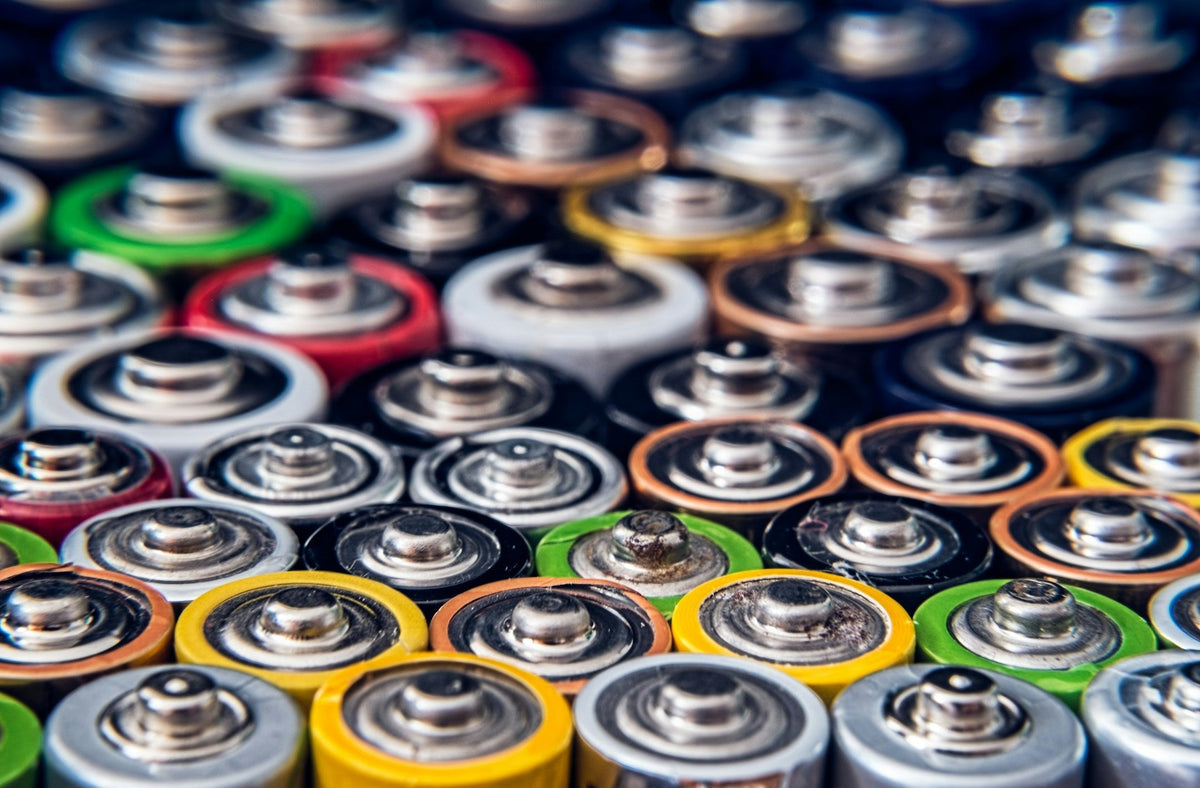 Power Up: Unveiling the Secrets To Finding The Perfect Battery At Our ...