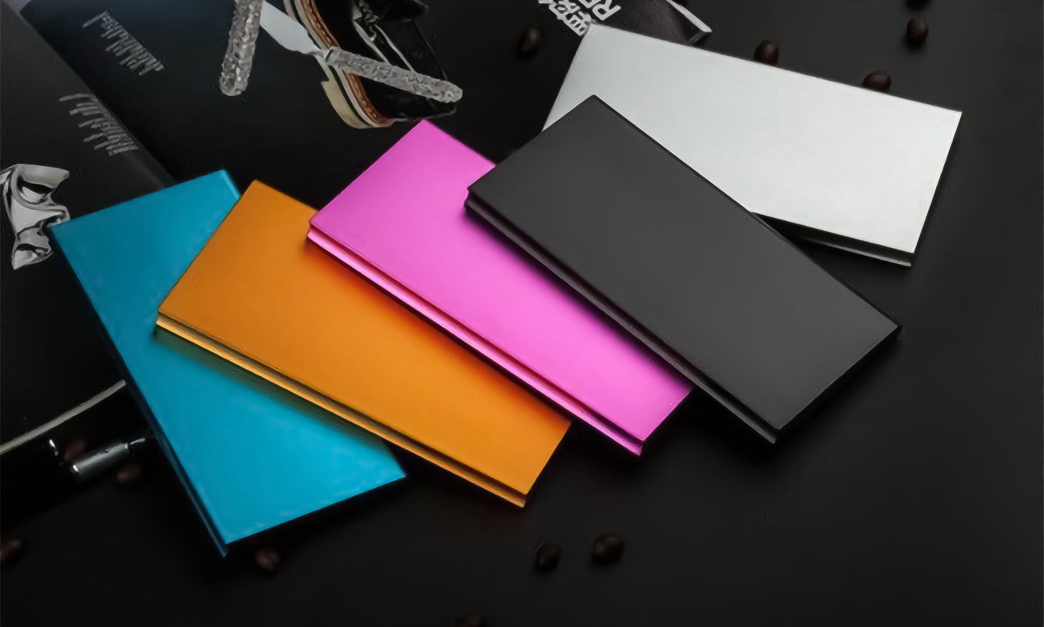 The Essential Powerbank Guide — Battery Mate