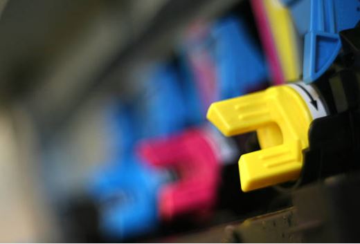 Toners and Ink Cartridges - Battery Mate