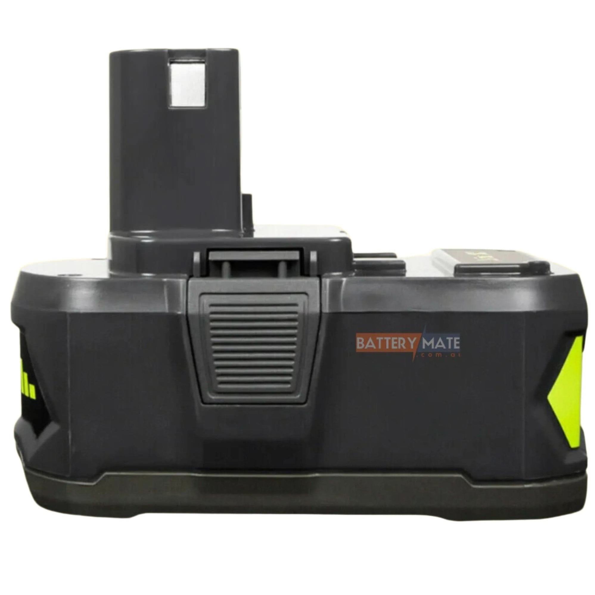 Ryobi Batteries - 18V & 36V Power Solutions | Battery Mate