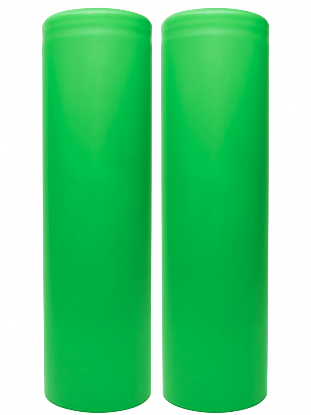 [2 Pack] 25R 18650 Rechargeable Battery 2500mAh 3.6V Li-Ion – High ...