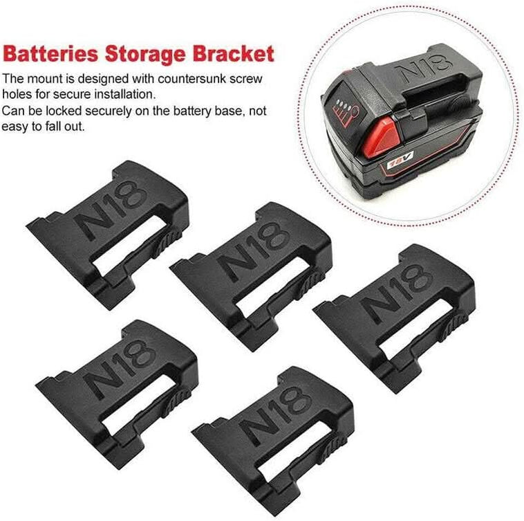 Battery Adapters & Converters - Battery Mate