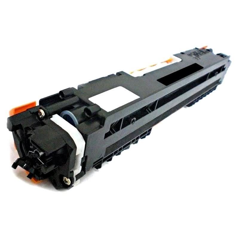 CE310A-CE313A (126A) Compatible Toner Cartridges - Battery Mate