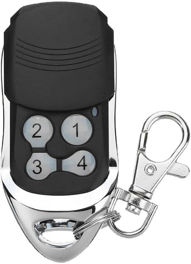 Aftermarket Ditec D2 Gate Remote – Replacement Remote Control ...