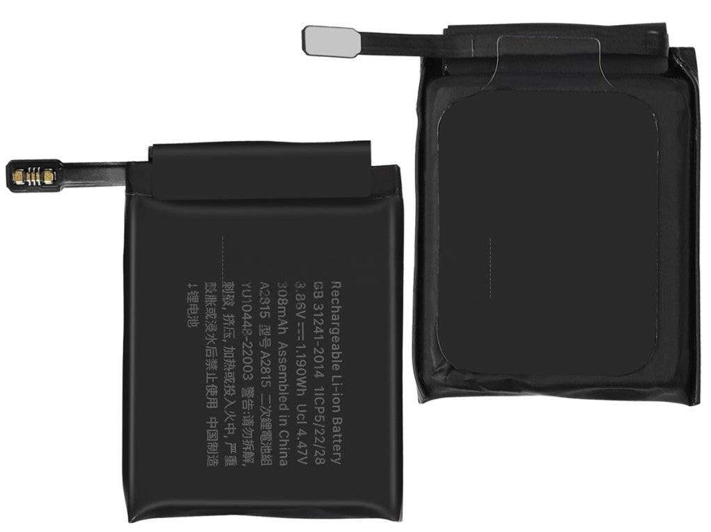 Replacement Battery For Series 8 45mm - Battery Mate