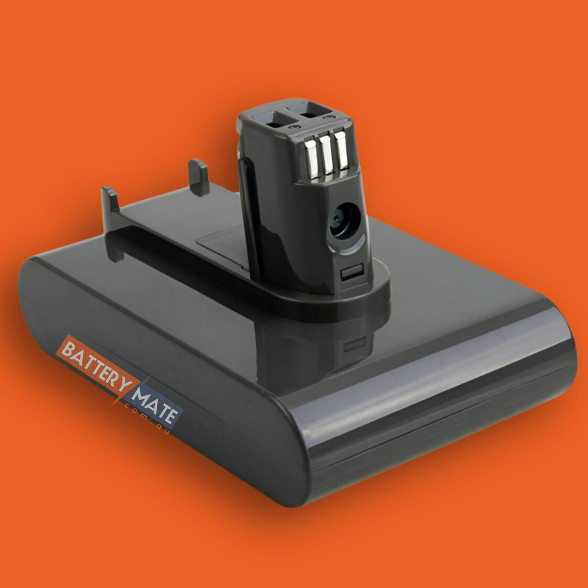 Dyson dc44 animal battery store