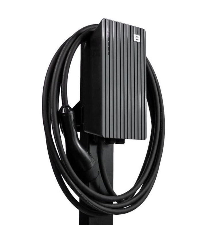 Teltonika TeltoCharge EV Car Charger for HomeTeltonika Charging Dock 2 ...