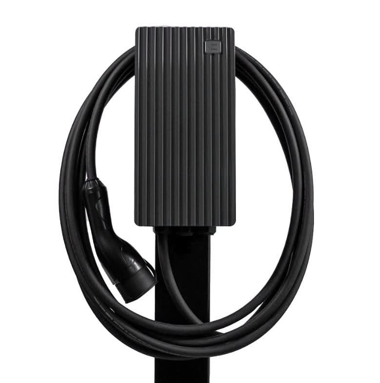Teltonika TeltoCharge EV Car Charger for HomeTeltonika Charging Dock 2 ...