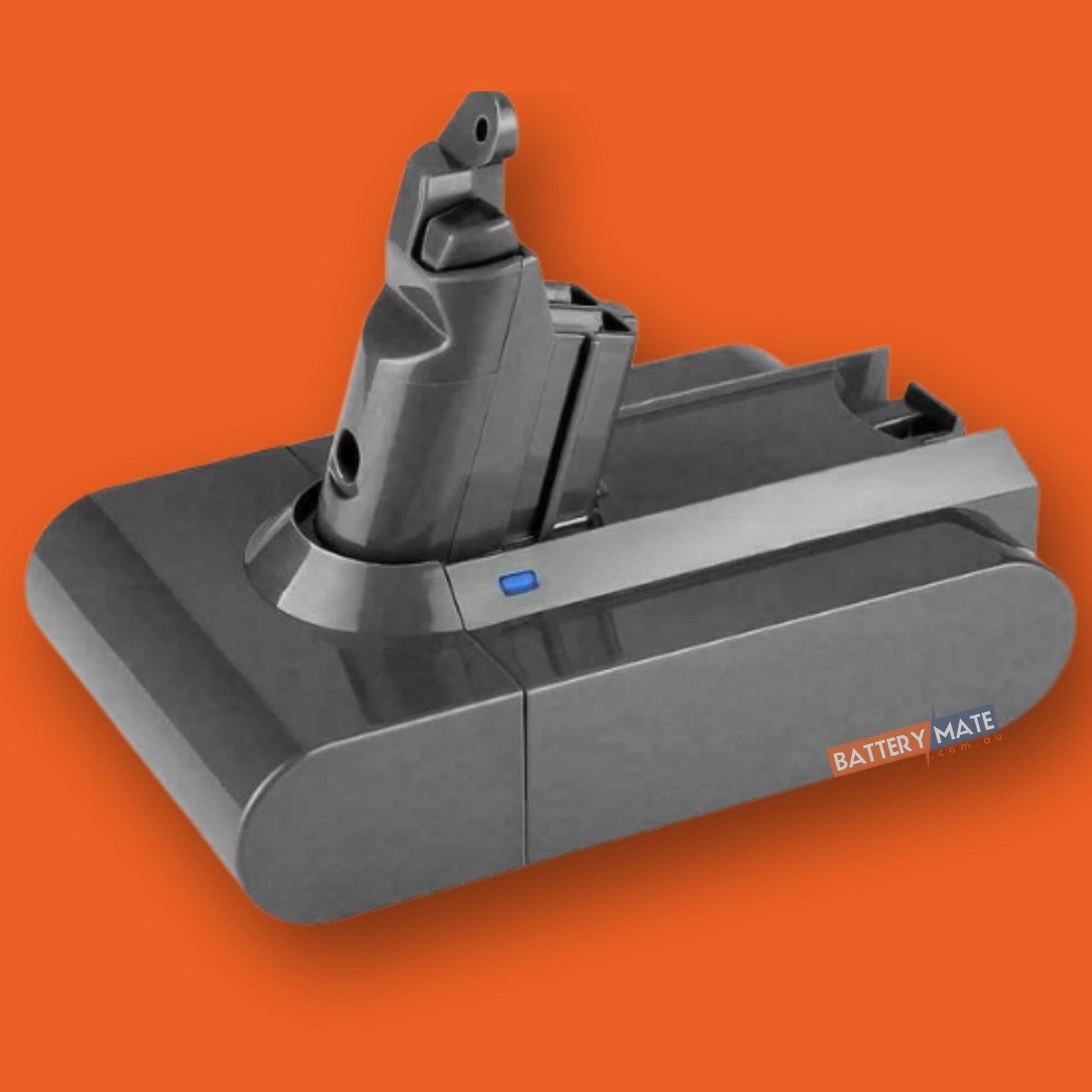 Batteries & Accessories for Dyson Vacuum Cleaners - Battery Mate
