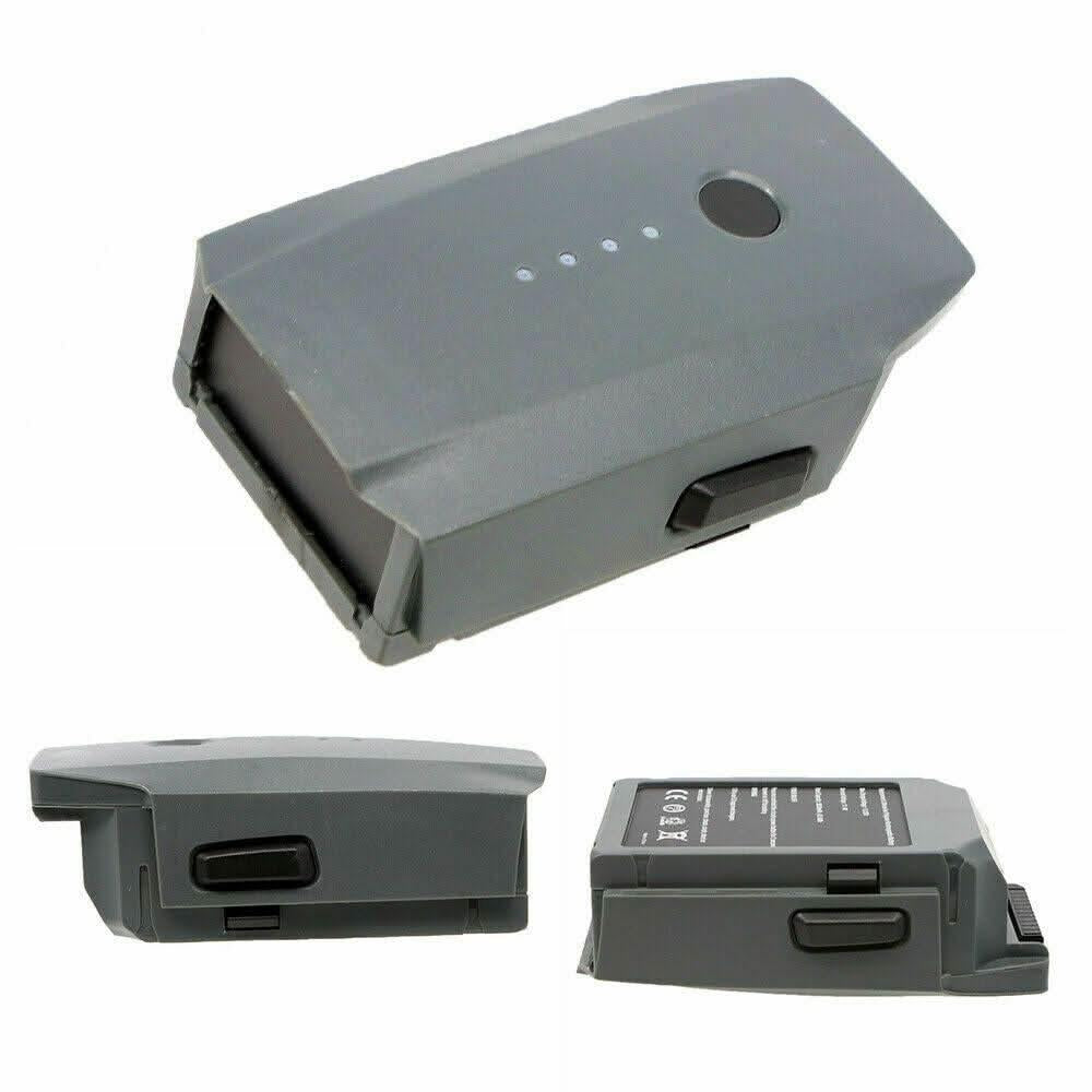 DJI Mavic Pro Drone Battery | Rechargeable Intelligent Flight Battery ...