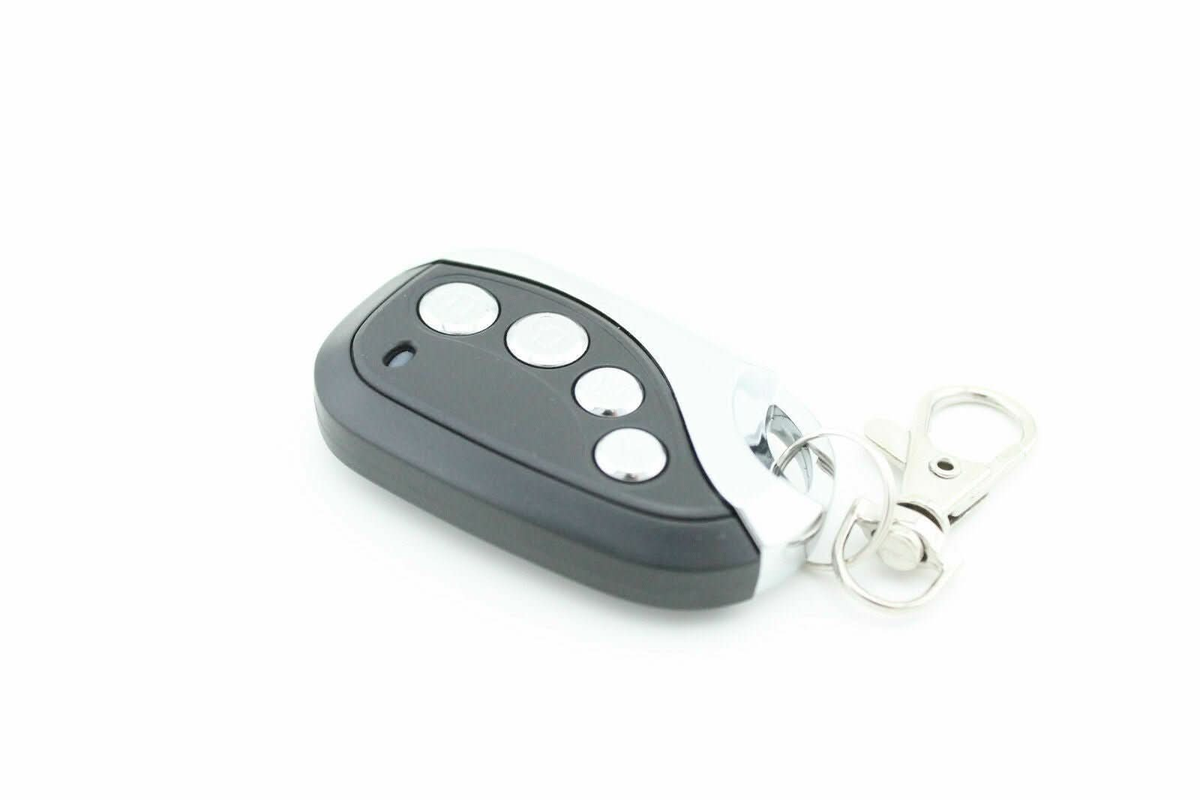 [2 Pack] B&D BND MPC3 MPC4 TX315 Garage Door Remote CONTROL-A-DOOR / D ...