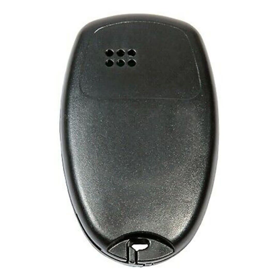 [2 Pack] Tavice Garage Remote Compatible with Merlin Door Remote Key C ...