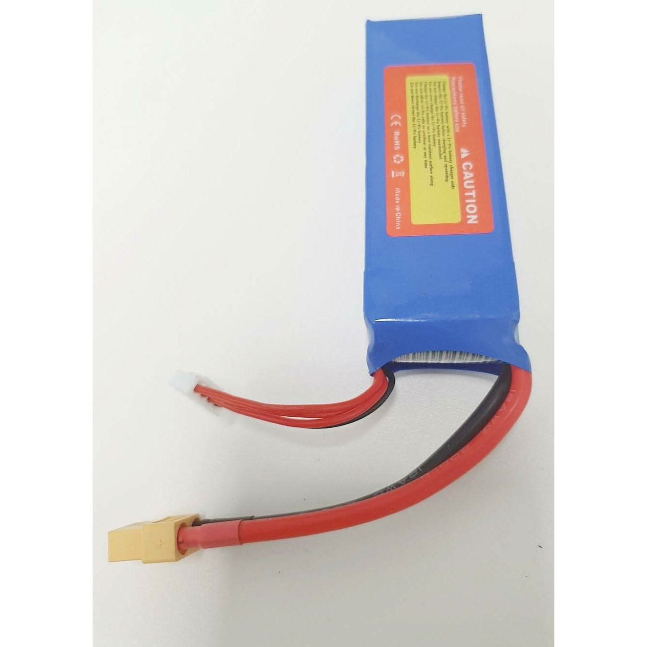 2200mAh Replacement Battery for DJI Phantom 1, FC40,P1-12 Intelligent ...