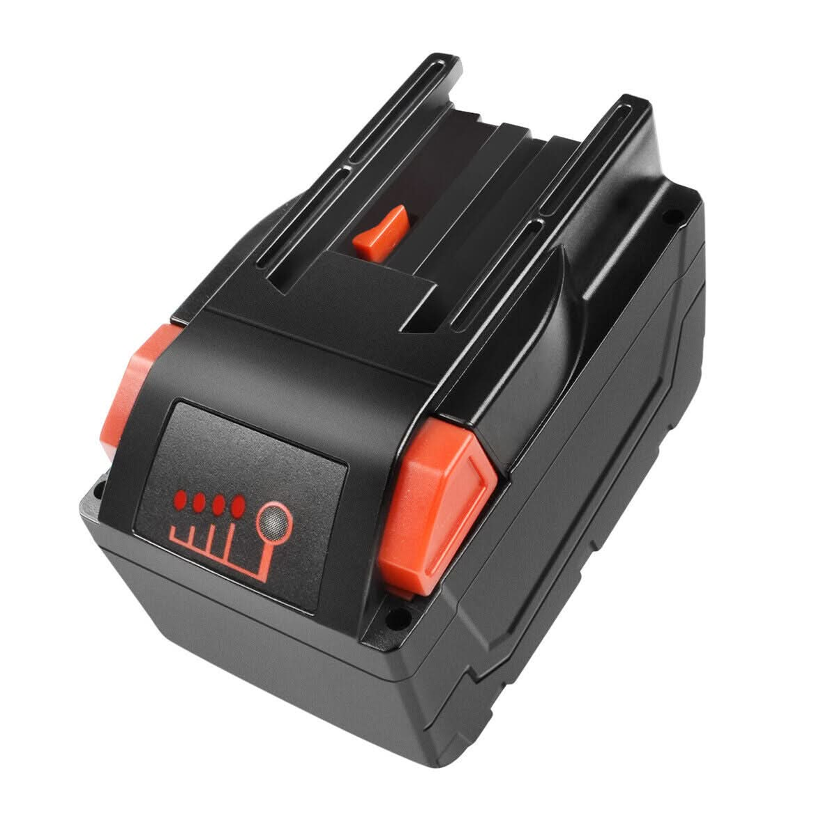 28V 6.0Ah Compatible Li-Ion Battery For Milwaukee M28 V28 48-11-2830 0 ...