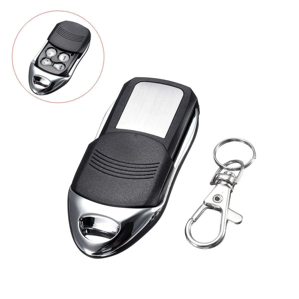 Replacement Garage Remotes @ BatteryMate — Battery Mate