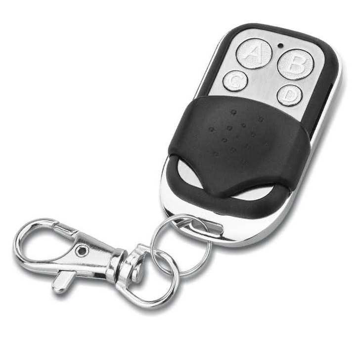Replacement Garage Remotes — Battery Mate