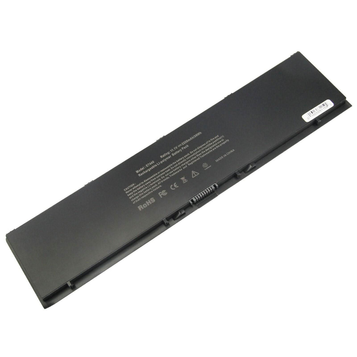 34GKR Compatible Battery for Dell Latitude E7440 E7420 E7450 Series ...