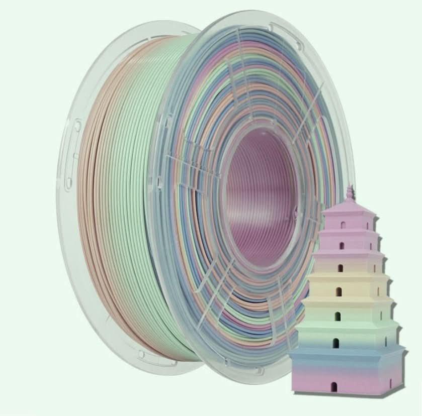 3D Printer Filament PLA 1KG - Universe — Battery Mate
