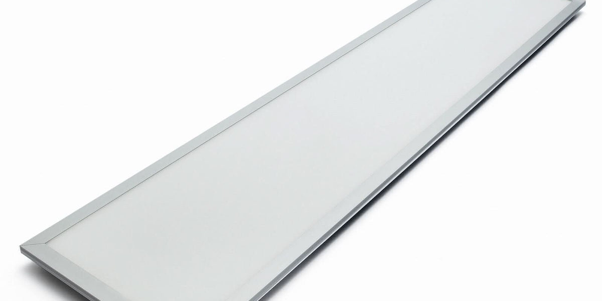40W LED Panel Light Office T Bar CCT 1200mm x 600mm — Battery Mate