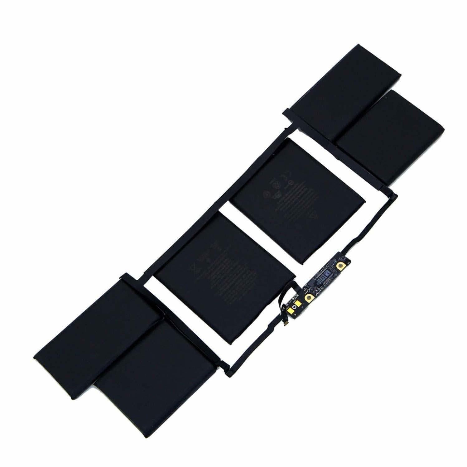 Apple MacBook Pro 15-inch A1707 Replacement Battery - Battery Mate