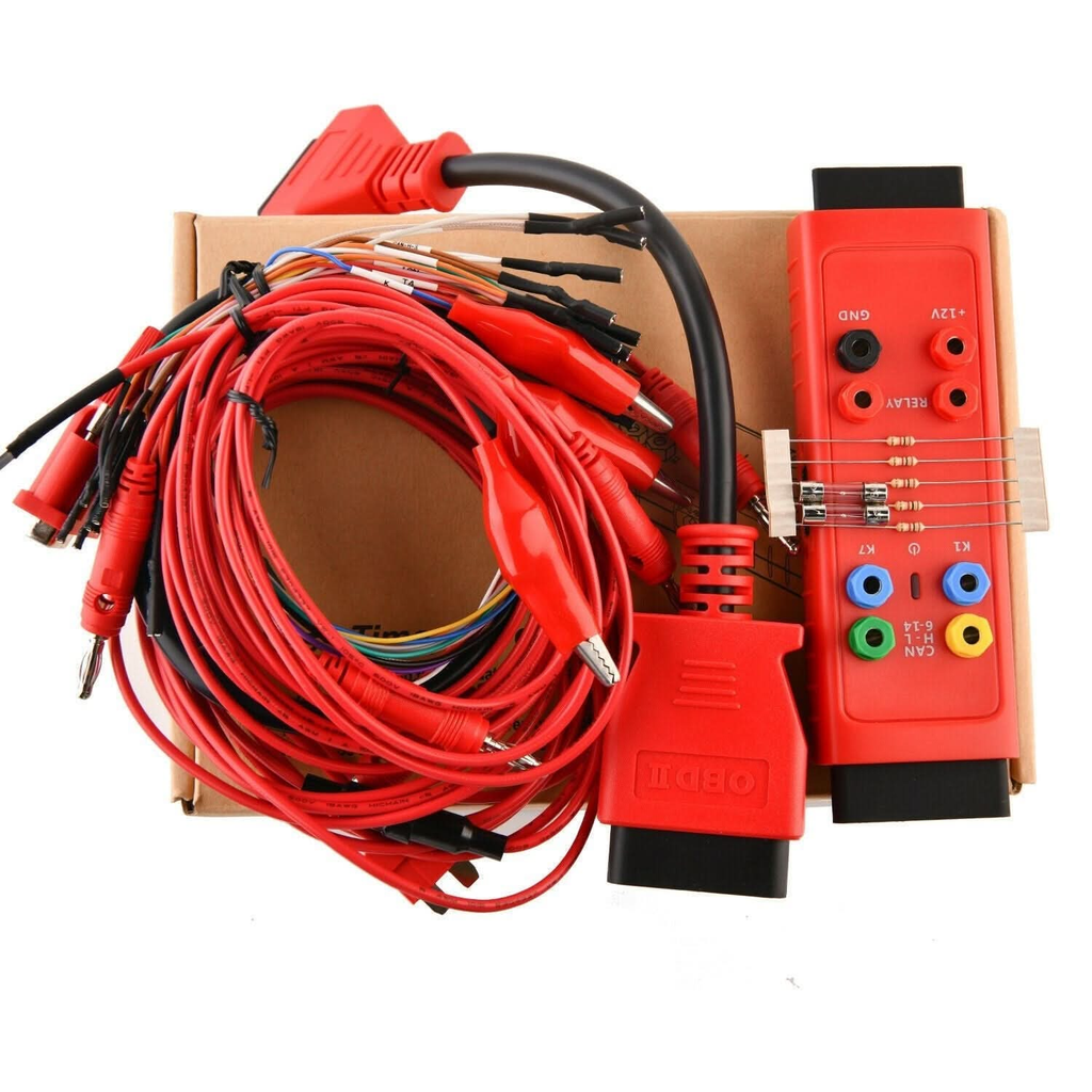 Mercedes Replacement Car Remotes & Keys — Battery Mate