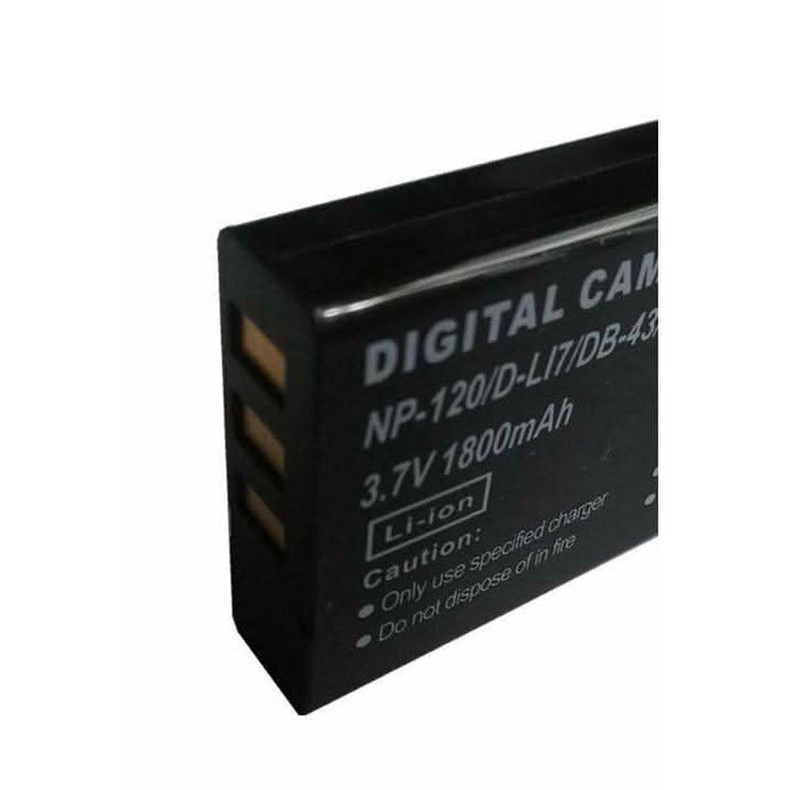 Battery for Digiframe DF-SCA401w A4 EZYSCAN RECHARGEABLE PHOTO SCANNER ...