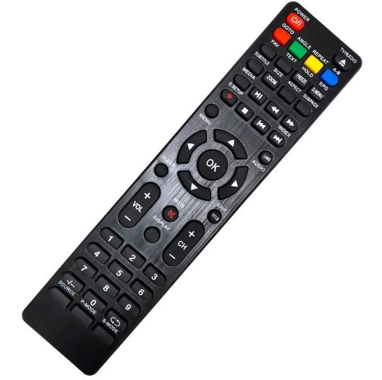 Replacement Remotes — Battery Mate