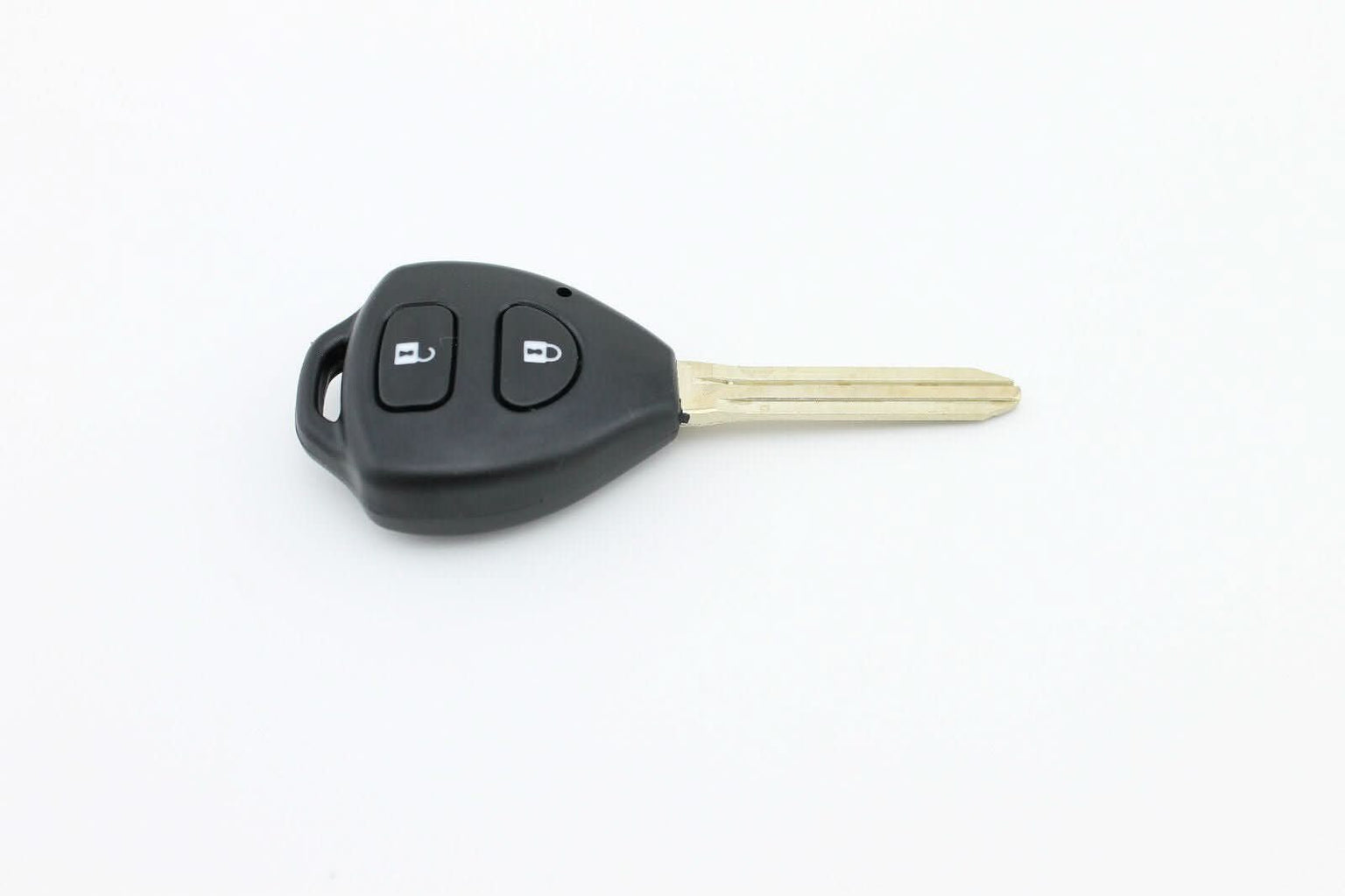Toyota Replacement Car Remotes & Keys — Battery Mate