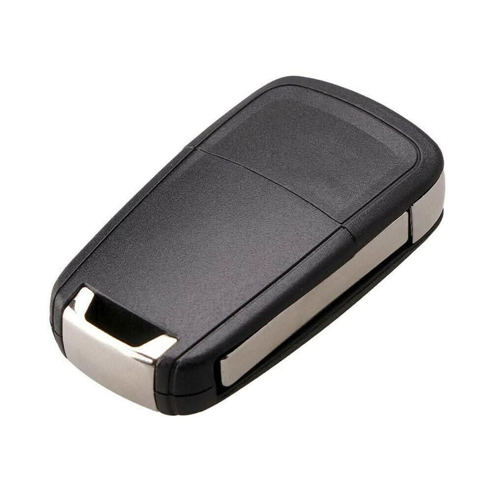 Shell for Holden COMMODORE VF 5 Button Remote Flip Key Blank Case ...