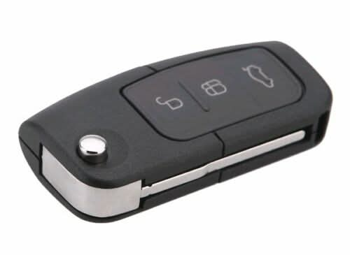 FORD Transponder Remote Flip Key BF FG Falcon Territory Mondeo FPV ...