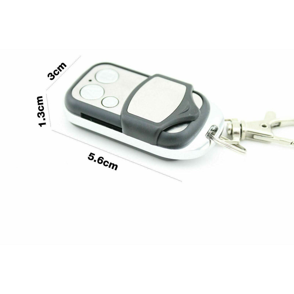 Gliderol Compatible Garage Door Remotes — Battery Mate