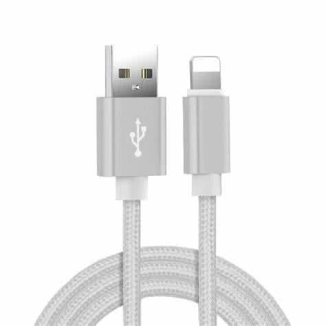HIGH Quality iPhone iPad Charging cable iPhone 6s Plus 7 8 X XS XR 11 ...