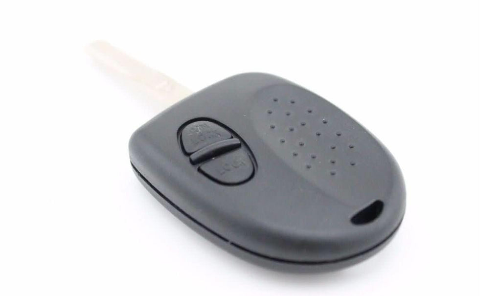 Holden Replacement Car Remotes & Keys — Battery Mate