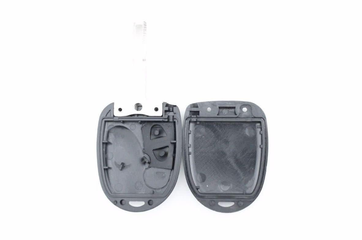 Holden Commodore Compatible 2 Button Car Remote Case Shell Fob Key For ...