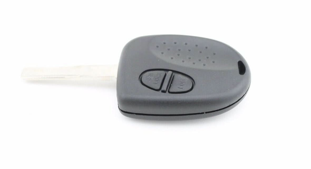 Holden Replacement Car Remotes & Keys — Battery Mate