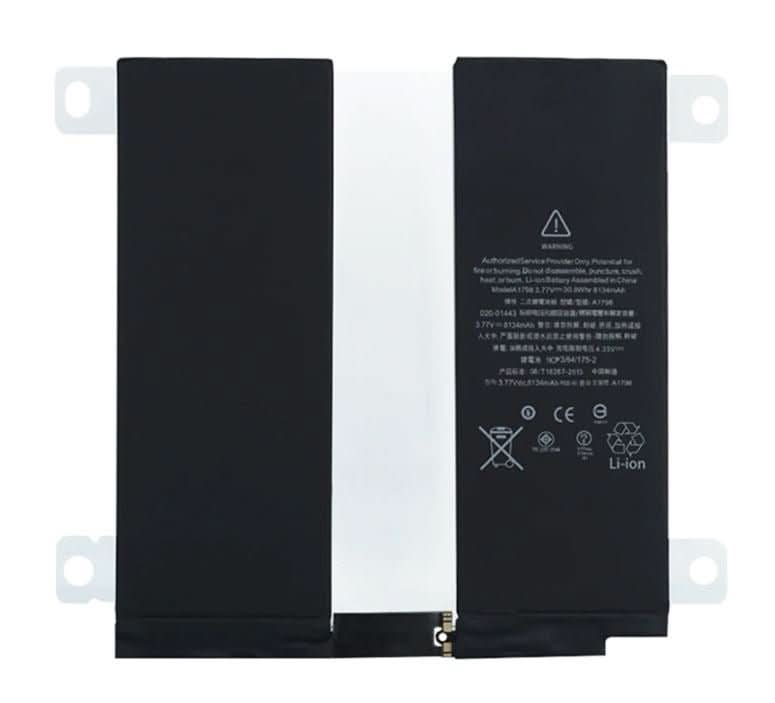 iPad Air 3 (3rd Generation) Replacement Battery — Battery Mate
