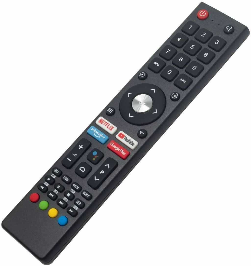 Replacement Remotes for Kogan TV — Battery Mate