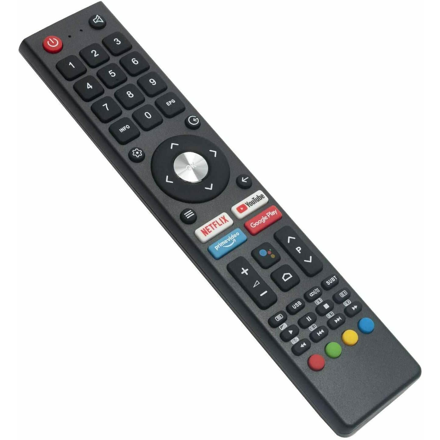 Replacement Remotes for Kogan TV — Battery Mate