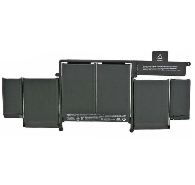 MacBook Pro 13-inch Mid-2014 Replacement Battery — Battery Mate