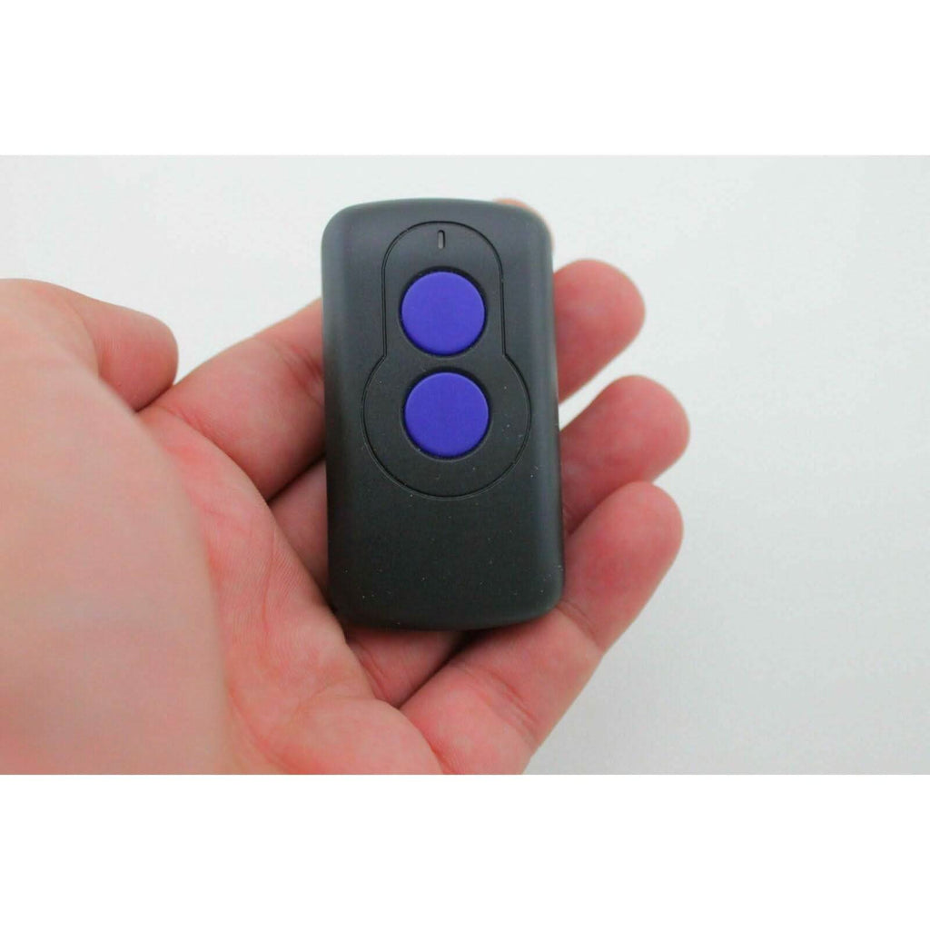 Merlin Compatible Garage Door Remotes — Battery Mate