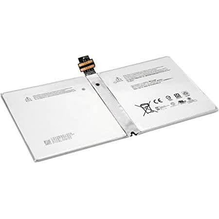 Microsoft Surface Pro 4 Pro4 model 1724 G3HTA027H Compatible Battery ...