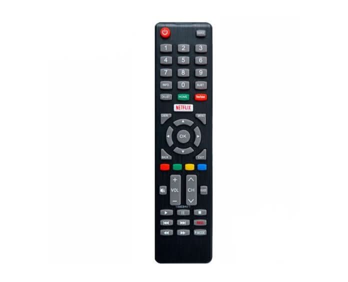 LINSAR TV Replacement Remote Control LS58UHDSM20, LS65UHDSM20, LS75UHD ...