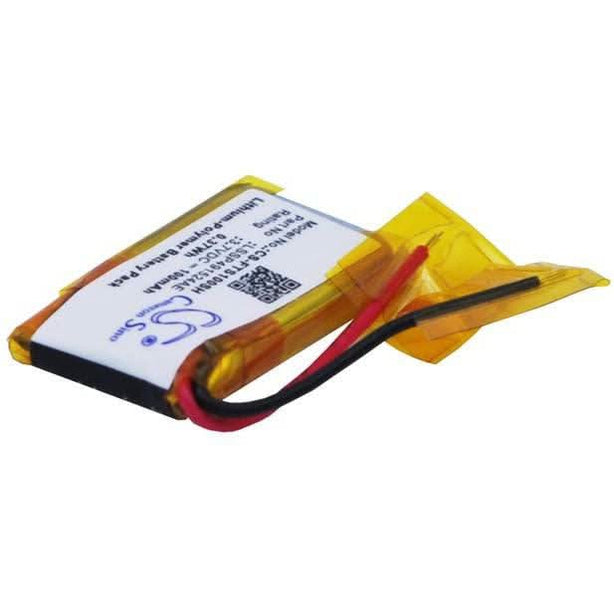 Wearables & Modem Batteries @ BatteryMate — Battery Mate