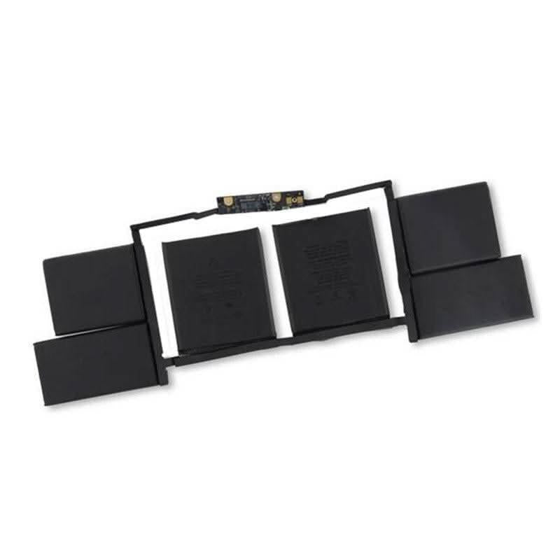 Replacement Battery FOR Apple MacBook Pro 15" A1990 Touch Bar 2018 2019 ...
