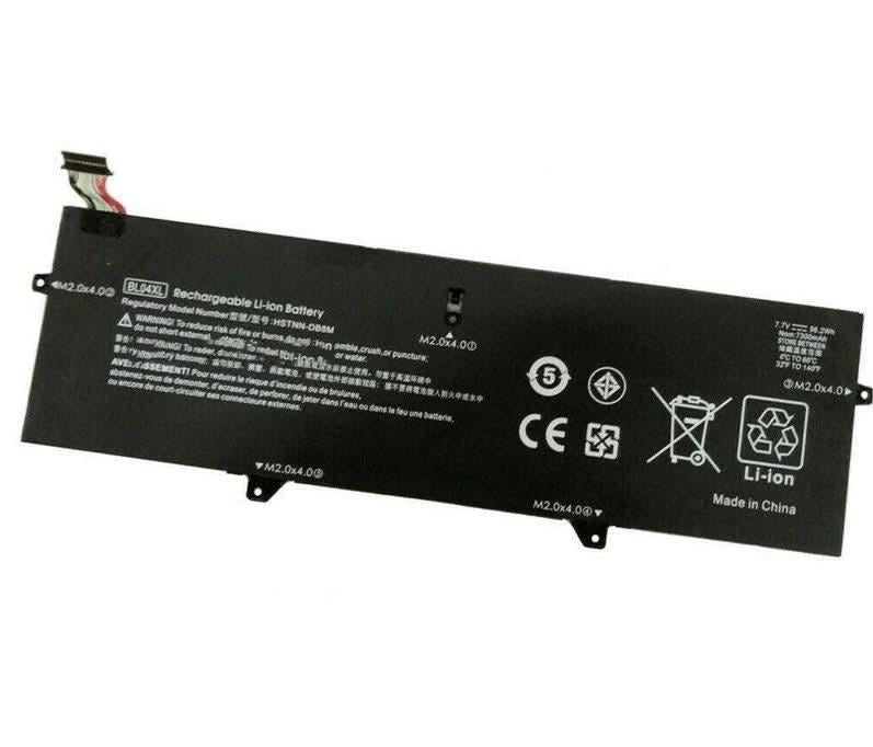 Replacement BL04XL Battery For HP ELITEBOOK X360 1040 G5 HSTNN-UB7N ...