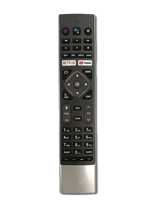 Replacement EKO ENTERTAINMENT TV Remote Control for K40FSG K40USG ...