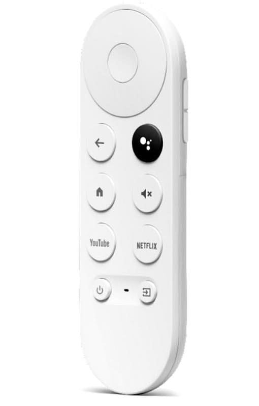 Tavice Replacement G9N9N Remote For Chromecast 4K Google TV Voice ...